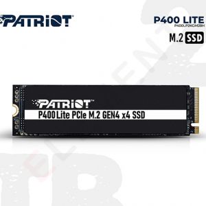 Patriot P400 Lite 2TB (P400LP2KGM28H)