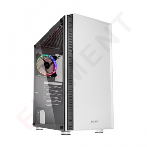 Zalman R2 White
