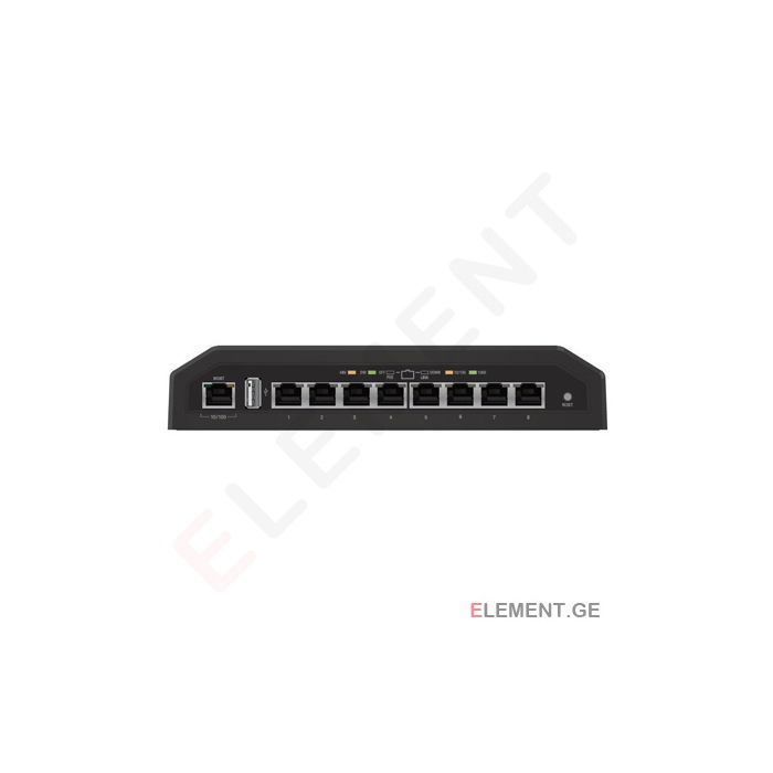 Ubiquiti TS-8-PRO