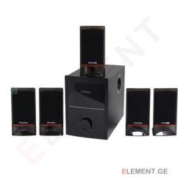 Microlab M-700 │ELEMENT