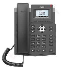 FANVIL X3SP LITE - 2 SIP LINE POE IP PHONE WITH OPUS CODEC